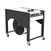 IDL Packaging Semi-Automatic Table Top Strapping Machine for ...