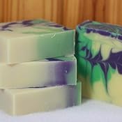 Pure Soapmaking: How to Create Nourishing, Natural Skin Care Soaps ...