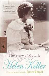 The Story of My Life: The Restored Edition (Modern Library Classics ...