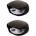 Amazon.com: 2 Pcs Automatic Roll Earphone Cable Cord Winder Retractable ...