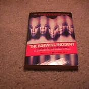 Amazon.com: The Roswell Incident (9780425126028): C. Berlitz: Books