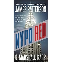 Amazon.com: NYPD Red (NYPD Red, 1): 9781455521531: Patterson, James ...