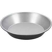 Amazon.com: Cuisinart Chef's Classic 9-Inch Nonstick Bakeware Deep-Dish ...