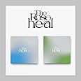 Amazon.com: The Rose HEAL Standard Album Random Version CD+96p ...