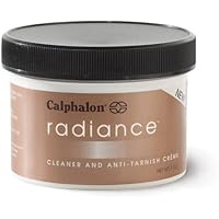 Amazon.com: Calphalon Radiance Cleaner, 7-Ounce: Pans: Home & Kitchen
