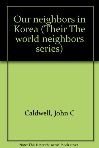 Our neighbors in Korea | World's Biggest Leveled Book Database | Readu