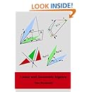 Linear and Geometric Algebra: Alan Macdonald: 9781453854938: Amazon.com ...