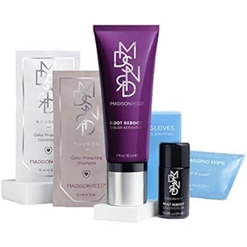 Amazon.com: Madison Reed Root Touch Up Duo Blonde: Beauty