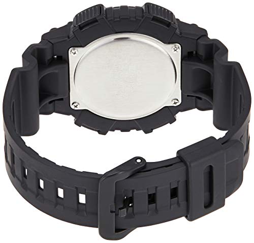 Casio AQS810W-1AVCF Men's AQ-S810W-1AV Solar Sport Combination Watch ...