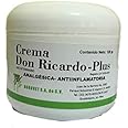 Crema Don Ricardo Plus Mascotas : Amazon.com.mx: Productos para animales
