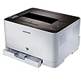Amazon.com: Samsung Xpress SL-C410W/XAA Color Printer : Office Products