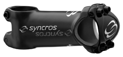 Mua Syncros FL Carbon 110mm 31.8 Stem - Hp Black trên Amazon Mỹ chính hãng 2025 | Fado