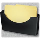 Amazon.com : Fellowes Plastic Partition Additions Shelf, 4 3/4 Inch x ...