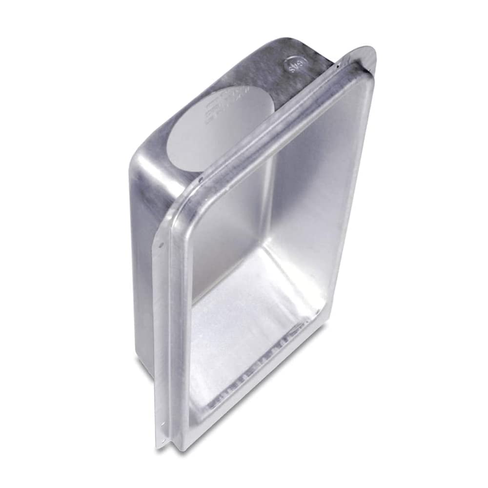 Mua New Construction Dryer Box | Indoor Dryer Vent | Recessed Dryer ...