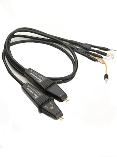 Megger 6111-503 2-Piece Duplex Handspike Set for Use With DLRO10 and ...