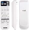 Universal Projector Remote Control, Compatible with All Epson Projector ...