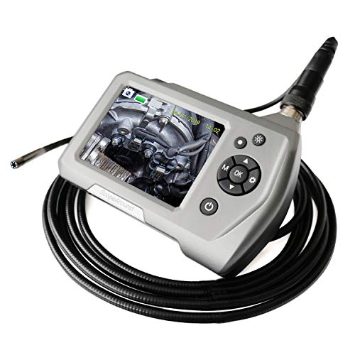 The Complete List of Best Endoscopes in 2019 - Best Rated Docs