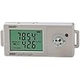 Onset HOBO UX100-011M Temperature and Humidity Data Logger: Amazon.com ...