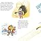 Hattie Harmony: Worry Detective: Olsen, Elizabeth, Arnett, Robbie ...