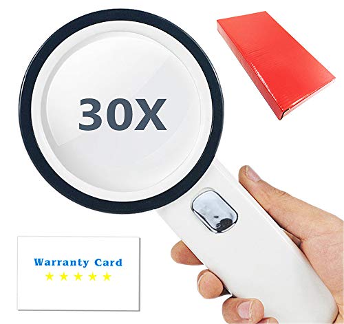Top 10 Magnifiers For Visually Impaired Of 2020 No Place Called Home