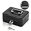Amazon.com : Helix Personal Safe with Tether, 1 Safe (61019) : Security ...