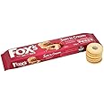 Fox's Jam 'n Cream Rings 150g - Pack of 6 : Amazon.ca: Grocery ...