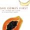 She Comes First: The Thinking Man's Guide to Pleasuring a Woman: Kerner ...