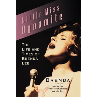 Little Miss Dynamite: The Life and Times of Brenda Nepal | Ubuy