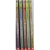 Heartland Lauren Brooke Collection 11 Books Set Pack (Vol 1-11) (Coming ...