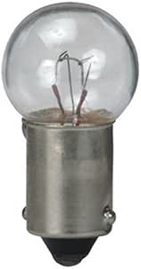 Amazon.com: Wagner Lighting BP67 Miniature Bulb - Card of 2: Automotive