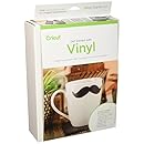 Amazon.com: Cricut Vinyl Starter Kit: Arts, Crafts & Sewing