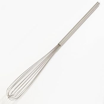 Amazon.com: Matfer Bourgeat Giant Kitchen Whisk, 40-Inch: Giant Wisk ...