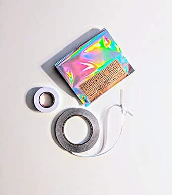 5mm x 25M - Space Conductive Woven Tape with Conductive Adhesive ...