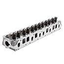 Amazon.com: Edelbrock 50169 Cylinder Head (Assembled): Automotive