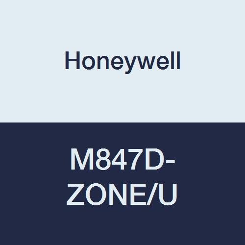 Honeywell M847D-ZONE/U Replacement Motor for Ard and Zd Zone Dampers ...