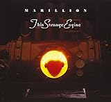 MARILLION This Strange Engine reviews