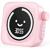 Amazon.com: Visual Timer for Kids, 99 Minute Digital Cute Kids Visual ...