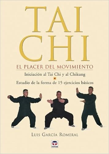 Tai Chi Chuan Libros En Pdf Gratis - Leer un Libro