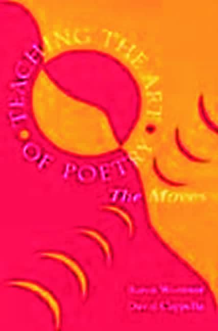 Amazon.com: Teaching the Art of Poetry: The Moves: 9780805833379 ...