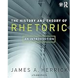 Amazon.com: The History and Theory of Rhetoric: An Introduction (5th ...