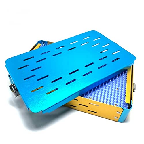 Instrument Sterilization Baskets Oman | Buy Online | Whizz Others