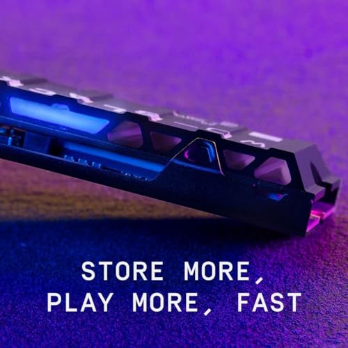 Western Digital 1TB SN850 NVMe SSD for PS5 Consoles Solid State Drive ...