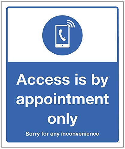 Access is by appointment only - BigaMart