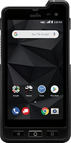 Sonim XP8 XP8800 Single-SIM 64GB IP68/IP69 (GSM Only, No CDMA) Locked ...