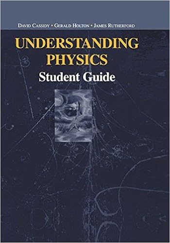 อีบุคหน้าเขามหาชัย: Understanding Physics .. Student Guide