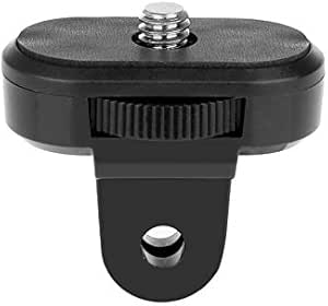 Amazon.com : Goliton Mount to 1/4" Tripod Thread Adapter Compatible ...