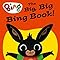 The Big, Big Bing Book! : Amazon.co.uk: Books
