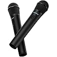 Amazon.com: Sony ULT MIC Wireless Microphone for Karaoke with 20 Hour ...