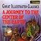 A Journey to the Center of the Earth (Great Illustrated Classics ...