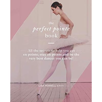 The Perfect Pointe Book Paperback – February 19, Philippines | Ubuy